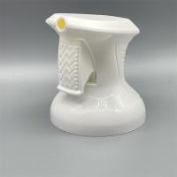 China 1 Inch Aerosol Valve And Plastic Spray Caps For Air Freshener Cans for sale