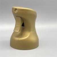 China Standard One-Inch Aerosol Valve For Room Freshener Sprays for sale