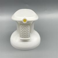China Aroma Spray Valve, Fragrance Dispensing Nozzle For Indoor Household Odor Removal And Daily Scent Spraying for sale