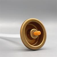 China One Inch  Aerosol Valve Ideal For Air Freshener Frangrance Dispensing for sale