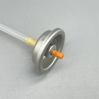 China Air Freshener Valve -High Performance solution For Air Freshener Manufacturers for sale