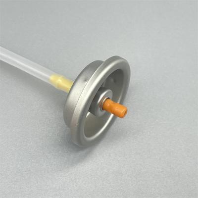 China Air Freshener Valve -High Performance solution For Air Freshener Manufacturers for sale