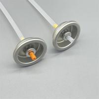 China Effective Air Freshener Valve For A Refreshing And Pleasant Environment for sale