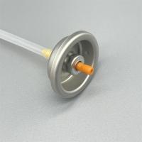 China Premium Fragrance Spray Valve  for Fine Mist Dispensing for sale