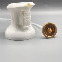 China Premium Fragrance Spray Valve  for Fine Mist Dispensing for sale