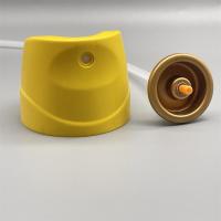 China Premium Fragrance Spray Valve  for Fine Mist Dispensing for sale