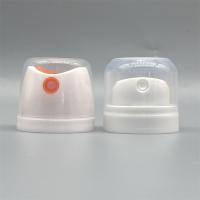China 1 Inch Eco-Friendly Aerosol Valve For Alcohol /Water-Based Air Freshener Sprays for sale