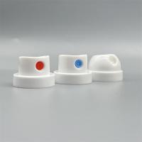 China Universal Aerosol Valve For Air Freshener Smooth & Even Spray Performance for sale