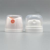 China Wide-Coverage Fine Mist Aerosol Valve for Air Freshener Systems for sale