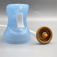 China Aerosol Valve for Air Freshener Spray – Precision Dispensing for Home & Car Fragrance Solutions for sale