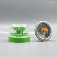 China Versatile Air Freshener Valve Built for Every Space for sale