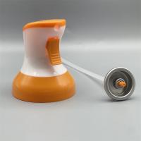 China Effective Air Freshener Valve For A Refreshing And Pleasant Environment for sale