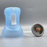 China Versatile Air Freshener Valve Built for Every Space for sale