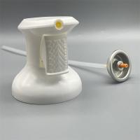 China Universal Aerosol Valve For Air Freshener Smooth & Even Spray Performance for sale