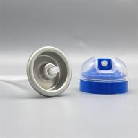 China Versatile Air Freshener Valve Built for Every Space for sale