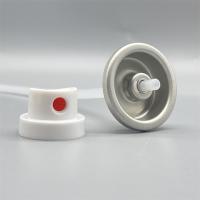 China Versatile Air Freshener Valve Built for Every Space for sale