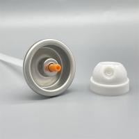 China High Performance Aerosol Valve For Air Freshener Sprays for sale