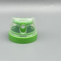 China High-Performance Air Freshener Aerosol Valve with Fine Mist Spray Actuator for sale