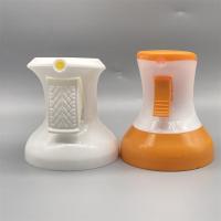 China Air Freshener Spray Valve With Actuator For Aerosol Can With Tinplate Cup Or Aluminum Cup for sale