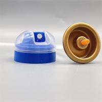 China High Performance Air Freshener Valve For Improved Air And Pleasant Fragrance for sale