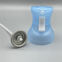 China High Performance Aerosol Valve For Air Freshener Sprays for sale