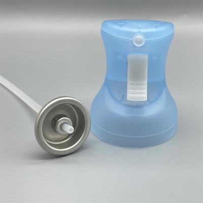 China High Performance Aerosol Valve For Air Freshener Sprays for sale