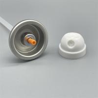 China Aerosol Valve for Air Freshener Spray – Precision Dispensing for Home & Car Fragrance Solutions for sale