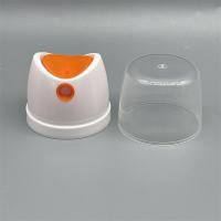 China High Performance Aerosol Valve For Air Freshener Sprays for sale