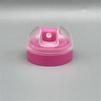 China 1 Inch Air Freshener Spray Valve for Aerosol Cans 25.4mm for sale