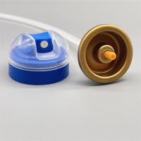 China Durable Air Freshener Spray Valve for Commercial Spaces with Heavy-Duty Build for sale