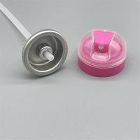China Premium Air Freshener Aerosol Spray Valve for Home Easy to Use Solution for sale