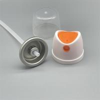 China Air Freshener Aerosol Valves With Consistent Spray Quality For Aerosol Cans for sale
