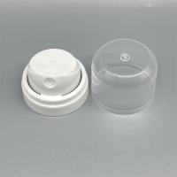 China Standard 1 Inch Air Freshener Spray Aerosol Valve With Actuator for sale