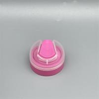 China 1 Inch Aerosol Valve And Plastic Spray Caps For Air Freshener Cans for sale