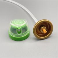 China Premium Air Freshener Aerosol Spray Valve for Home Easy to Use Solution for sale