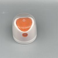 China 1 Inch Air Freshener Spray Aerosol Valve For Home And Office Fragrance Cans for sale