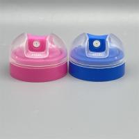 China 1 Inch Air Freshener Spray Aerosol Valve For Home And Office Fragrance Cans for sale
