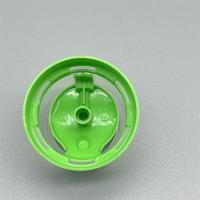 China Plastic Spray Cap For Air Freshener Aerosol Cans Packaging for sale