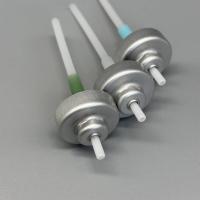 China 50μL Metered Valve for Air Fresheners & Disinfectant Sprays for sale