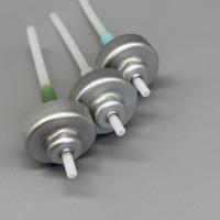 China Leak Proof 20mm Metered Valve for Aerosol Dispensing Applications for sale
