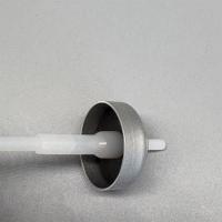 China Ultra - Quiet 20mm Plastic Stem Metering Valve for Automotive Fluid Systems for sale