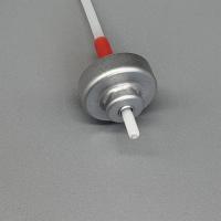 China 20mm Metered Aerosol Valve For Controlled Aerosol Distribution for sale