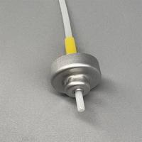 China 50μL Metered Valve for Air Fresheners & Disinfectant Sprays for sale