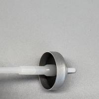 China Leak Proof 20mm Metered Valve for Aerosol Dispensing Applications for sale