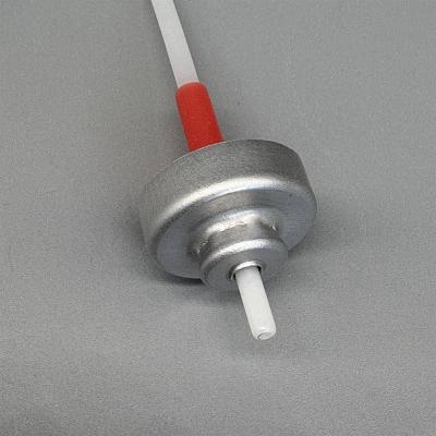 China 20mm Metered Valve with Tamper-Evident Seal for Consistent Spray Patterns for sale