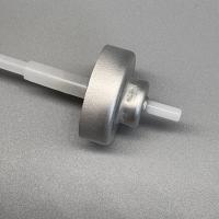 China Ultra - Quiet 20mm Plastic Stem Metering Valve for Automotive Fluid Systems for sale