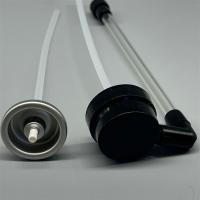 China Tire Inflation Valve, Air Chuck for Vehicle Tires, Universal Fit for Car and Truck Tire Inflation for sale