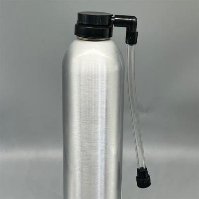 China Reliable Tire Inflator Valve for Professional and Personal Use with Leak-Free Design for sale