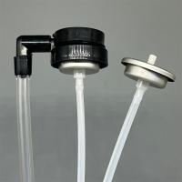 China Durable Tire Inflator Valve for Auto Repair Shops with Secure Airflow for sale