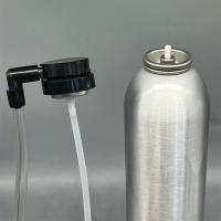 China Heavy-Duty Tire Inflator Valve for Mechanics with Leak-Proof Performance for sale